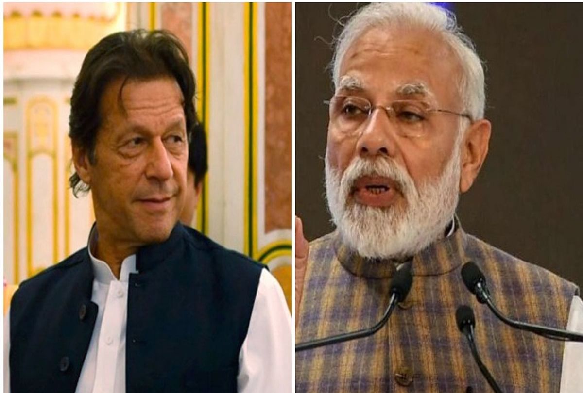Pakistan Pm Imran Khan Offers A Tv Debate With Pm Modi Speaks To ...