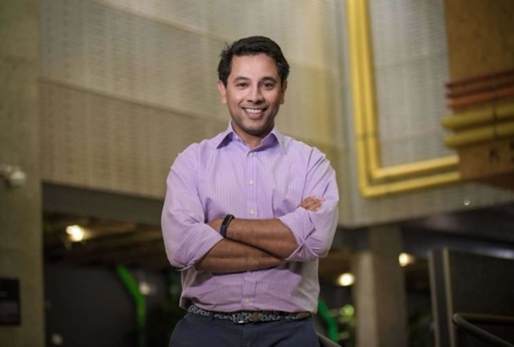 गूगल के वाइस प्रेसिडेंट सीजर सेनगुप्ता ने अपने पद से दिया इस्तीफा ...