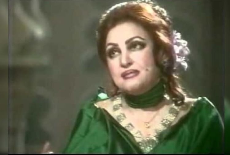 Noor Jehan:शानदार फिल्में और 10 हजार गाने, कुछ ऐसा रहा नूरजहां का करियर ...