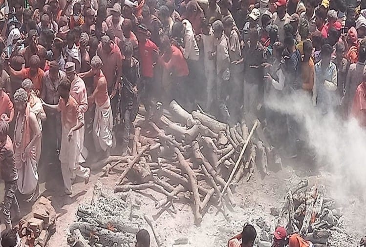 Bhasma Holi 2023 In Varanasi Know The Importance And Date Of Bhabhut ...