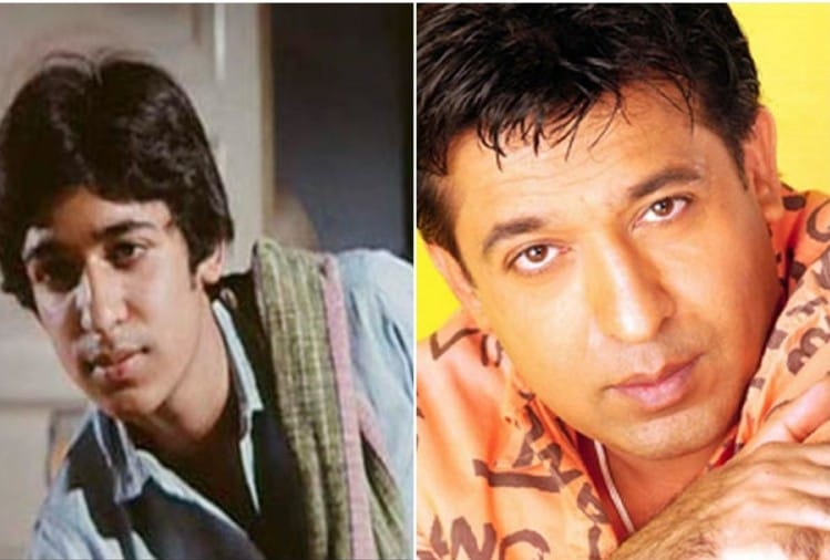 ये हैं 'महाभारत' में अभिमन्यु का किरदार निभाने वाले अभिनेता, अमिताभ ...