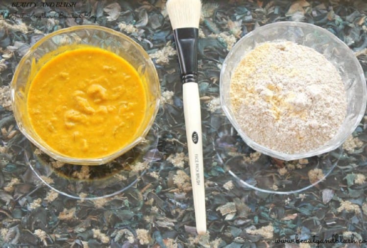 Narak Chaturdashi 2022:रूप चौदस के दिन लगाएं ये घरेलू उबटन, चेहरे पर ...