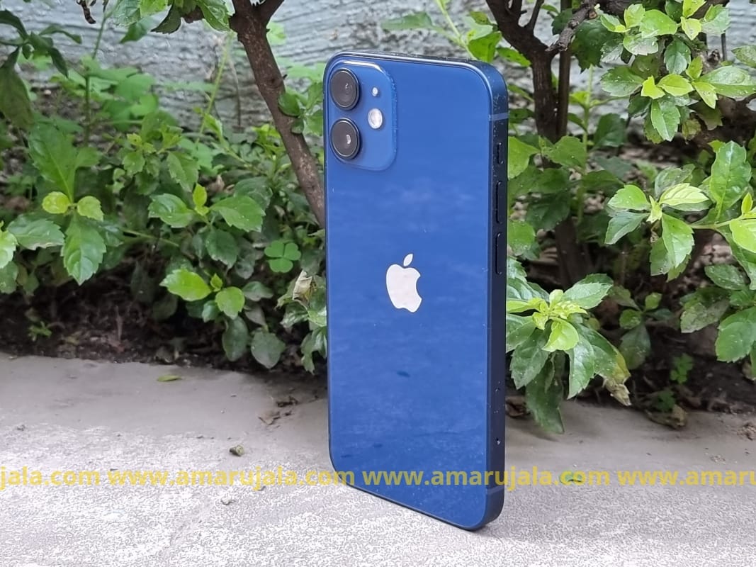 Iphone 12 Mini Review:एक हैंडी और कॉम्पैक्ट स्मार्टफोन - Iphone 12 Mini ...