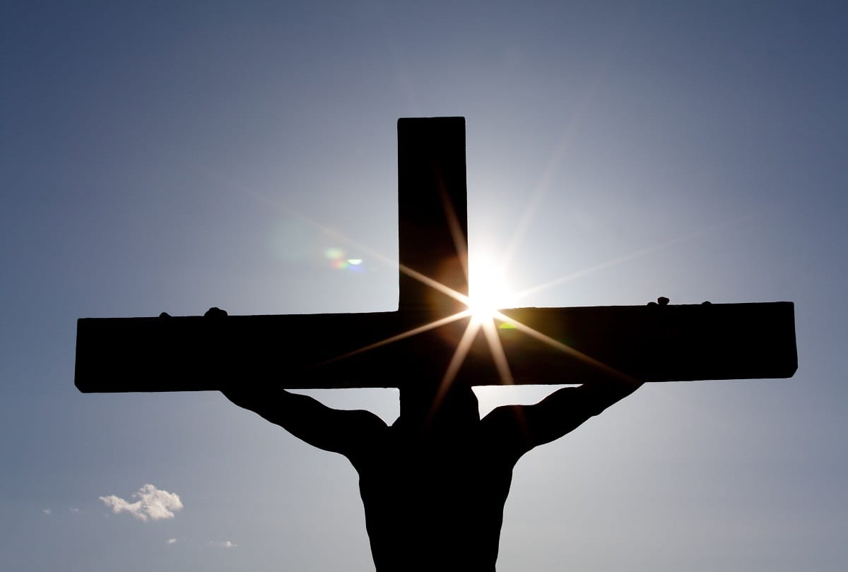 Good Friday 2024 History And Reason Why Its Called Good Friday - Amar ...