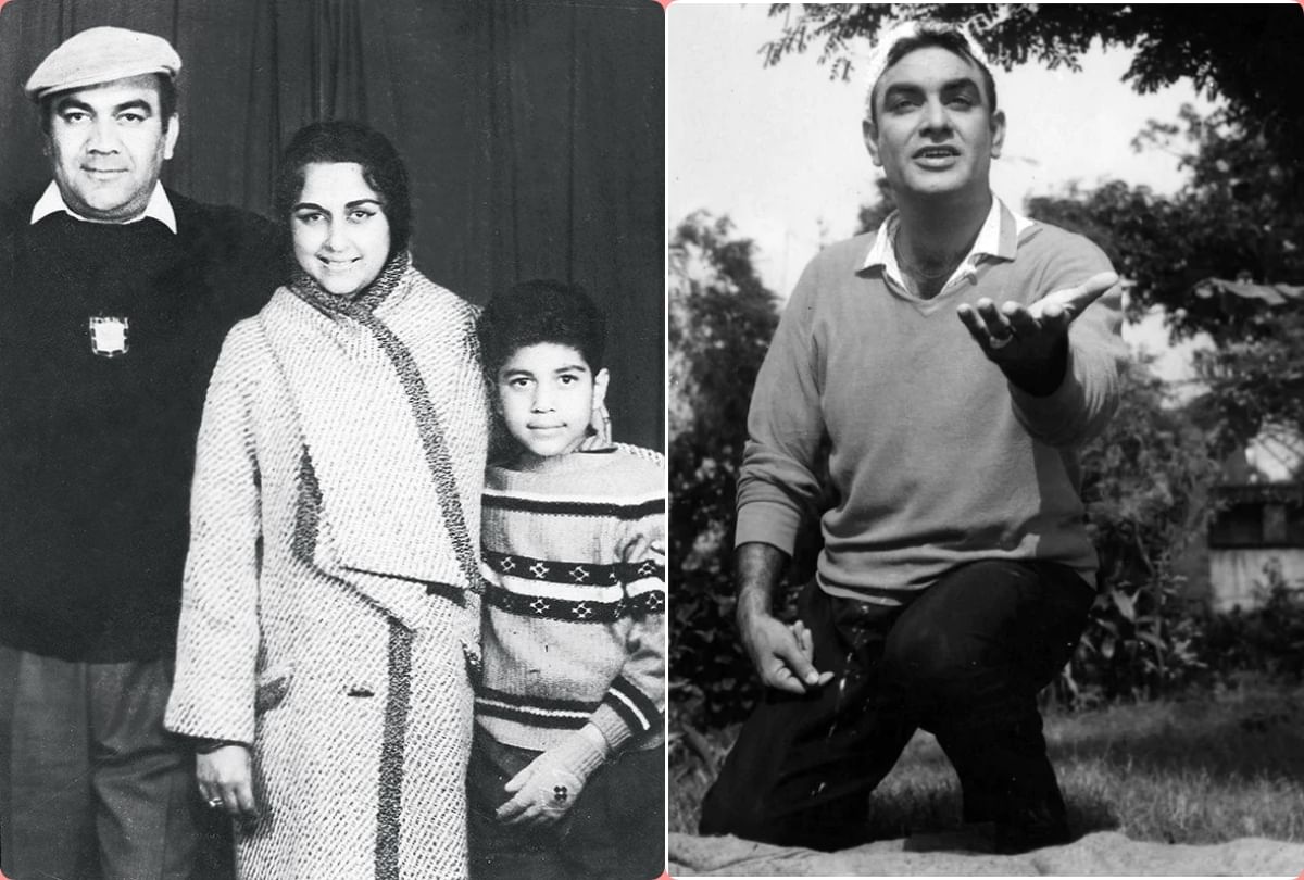 Comedian Rajendra Nath Death Anniversary Know Unknown Facts About Actor ...