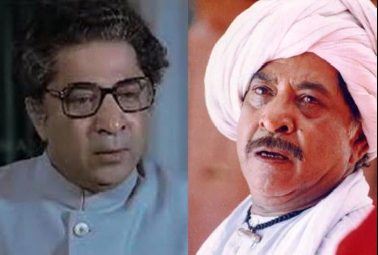 Satyen Kappu A Bollywood Actor Who Always Wanted To Be A Character ...