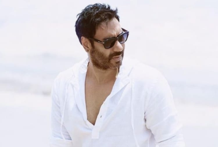 Ajay Devgn Talks About Celebrating His Birthday Says I Dont Even Cut A ...