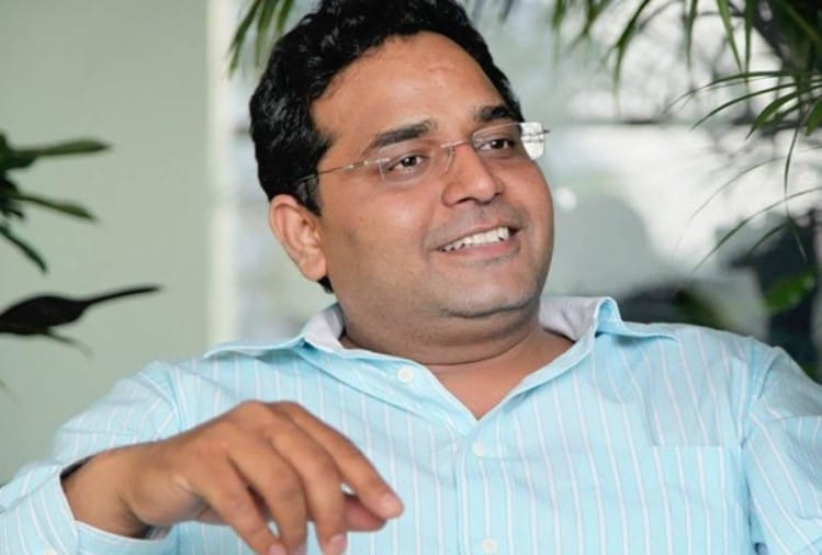 Paytm Owner And Ceo Vijay Shekhar Sharma Net Worth Lifestyle Net Worth ...