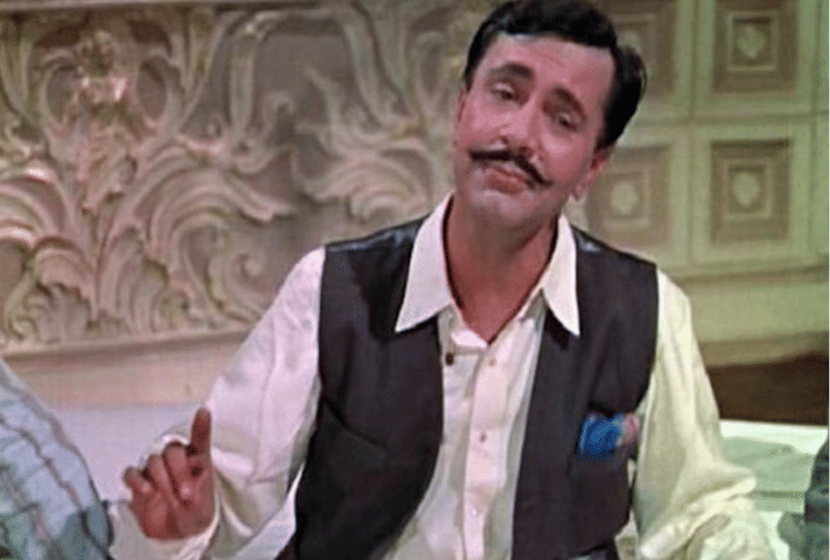 Balraj Sahni:बागी नेता बना ‘हलचल’ का यह अभिनेता, जेएनयू में दिया दमदार ...