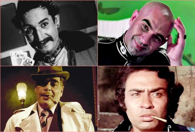 Most Famous And Larger Than Life Bollywood Villains And Their Cult ...