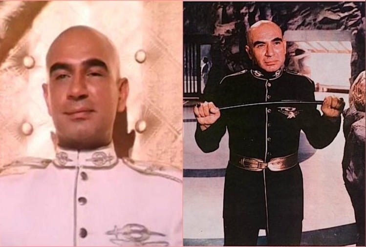Bald Villain:इन गंजे विलेन ने अपनी अदाकारी से बड़े पर्दे पर लगाई आग ...