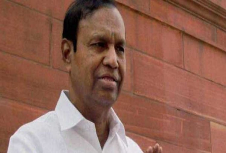Dmk Leader Tr Balu Again Gave Controversial Statement, Said Three ...