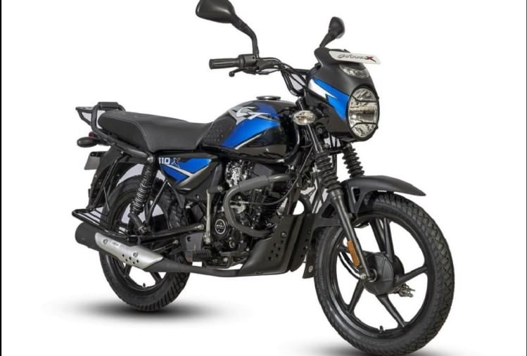 Bajaj Ct 100 X Launched In India Know The Price Specifications And ...