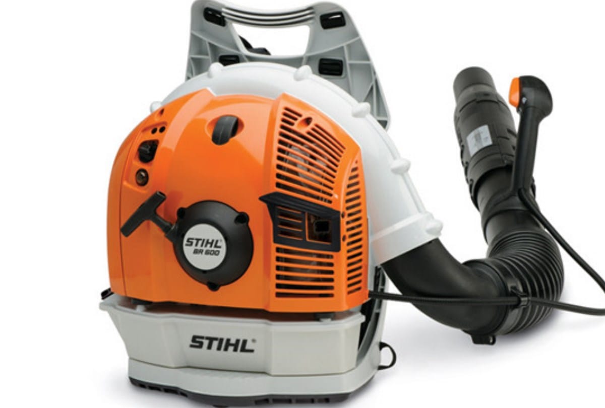 Himachal News: Leaf Blower Fire Extinguisher To Stop Fire Spreading In ...