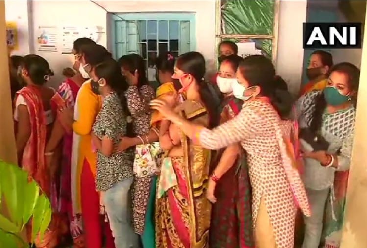 West Bengal State Election Commission Issues Guidelines For Campaign By ...