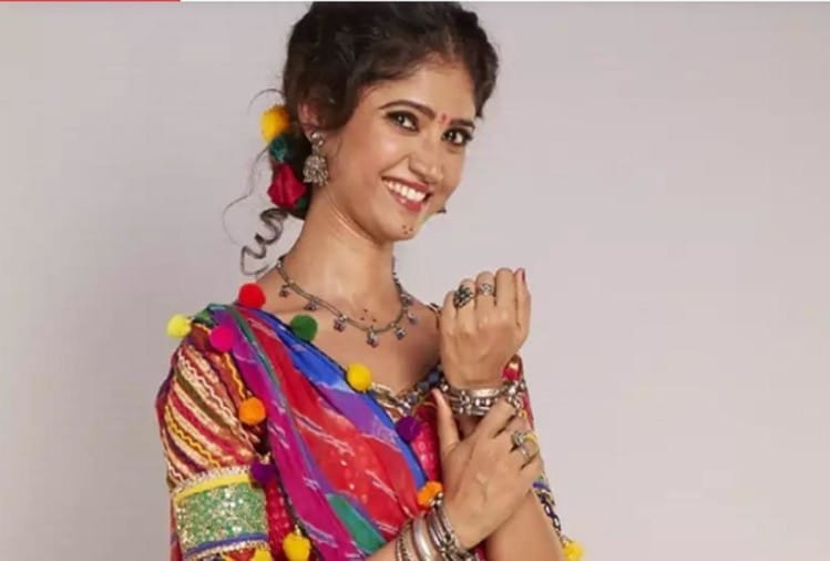 रतन राजपूत:मुंबई घूमने आईं और मजे में दे दिया ऑडिशन, टीवी पर रचा चुकी ...