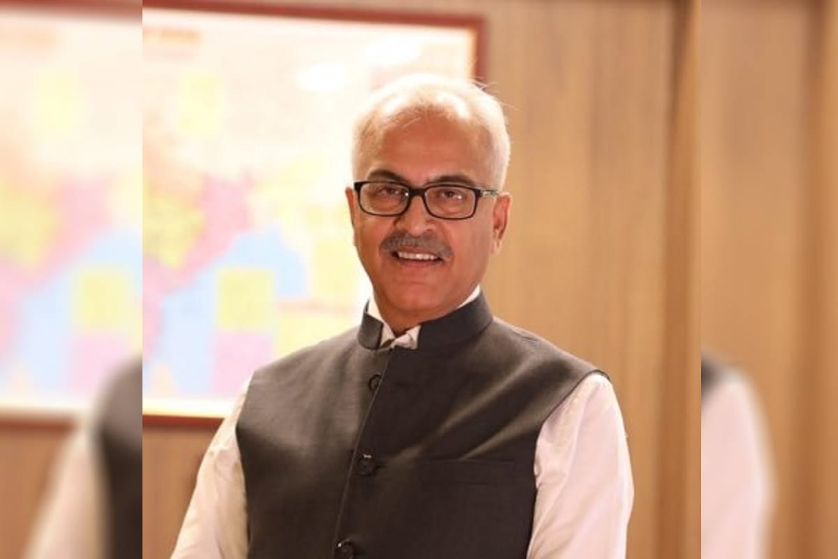 Union Home Secretary Bhalla Said Request For Legal Aid From Other ...