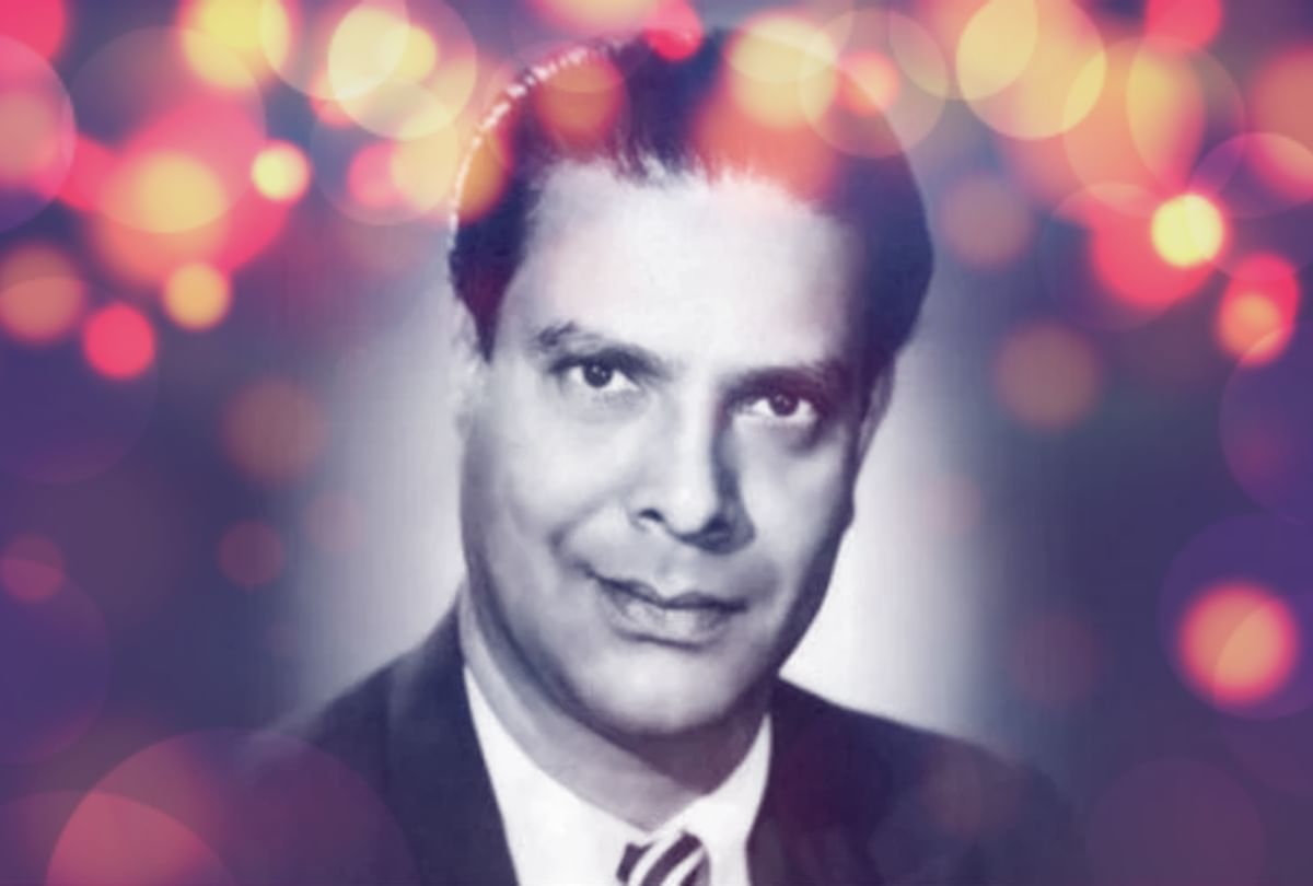 Legendary Lyricist Shakeel Badayuni Death Anniversary He Wrote Iconic ...