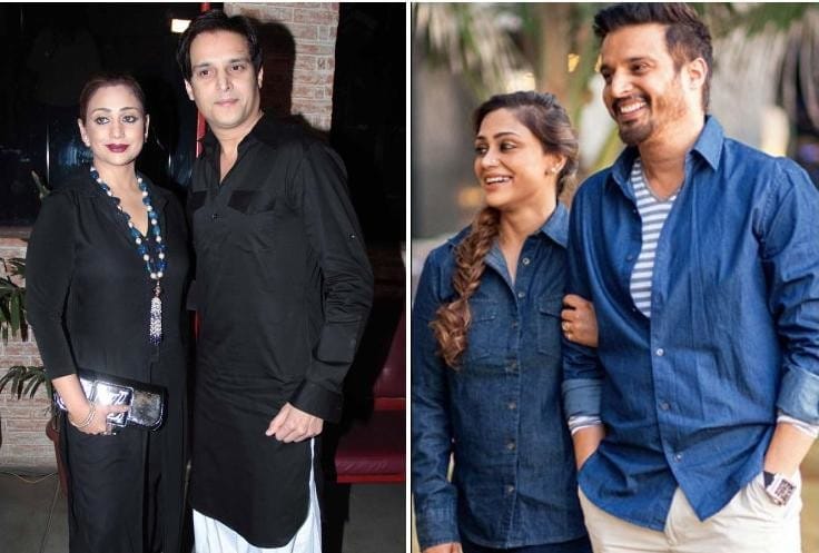 Jimmy Shergill Love Story: Know About Actor's Wife Priyanka Puri ...