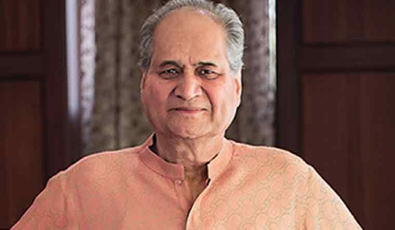 Rahul Bajaj Resigns From The Post Of Chairman Of Bajaj Auto Neeraj ...
