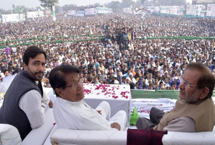 Sharad Yadav Family Tree:माता-पिता से लेकर बेटा, बेटी और दामाद तक ...