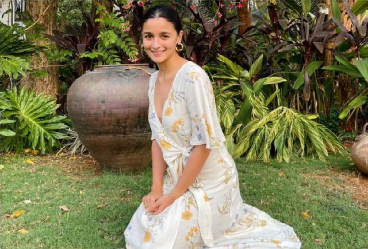 जानें क्या है आलिया भट्ट की फिटनेस का राज, कभी नहीं खाती वे ये पांच ...