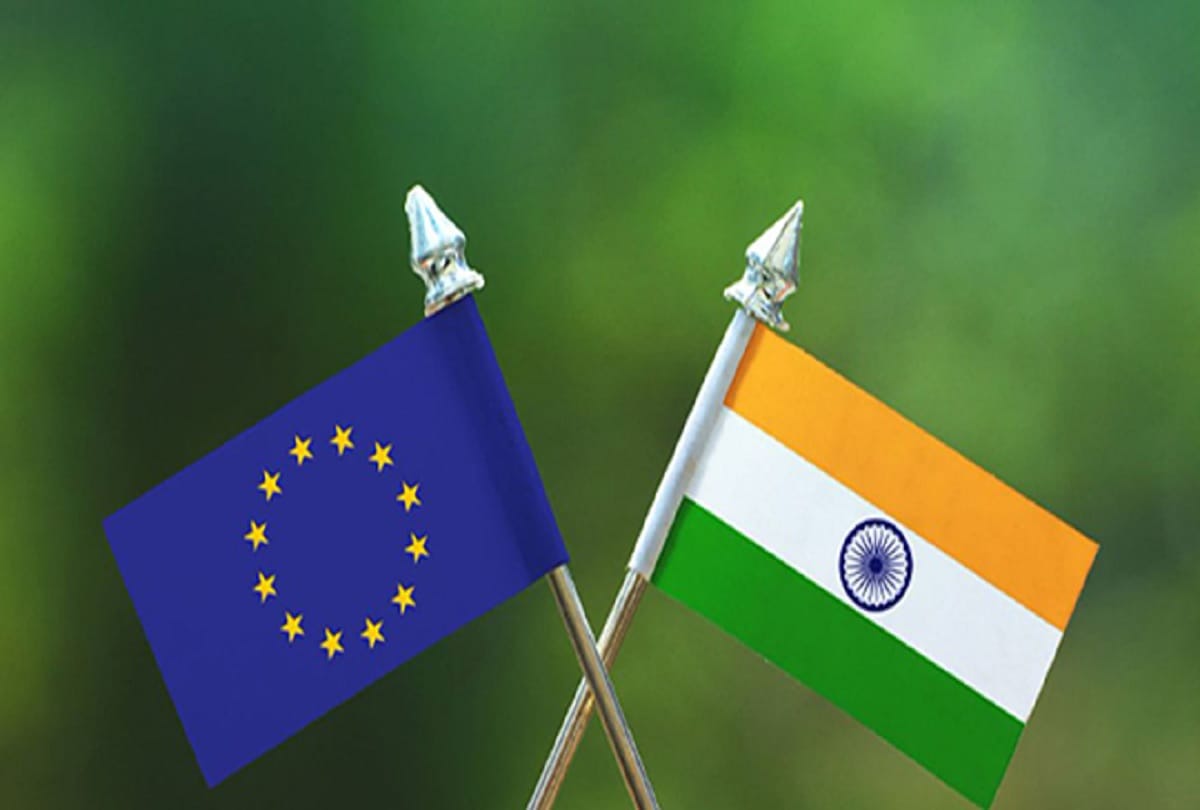 India European Union Signed Mou On Semiconductors Cooperation In ...