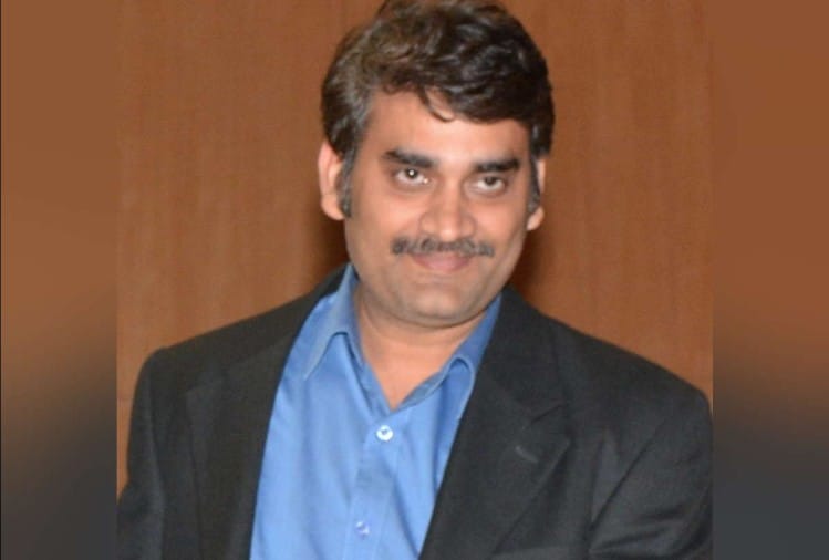 Scientist Dr Anant Narayan Bhatt Discovered First Covid Medicine For India - Amar Ujala Hindi ...