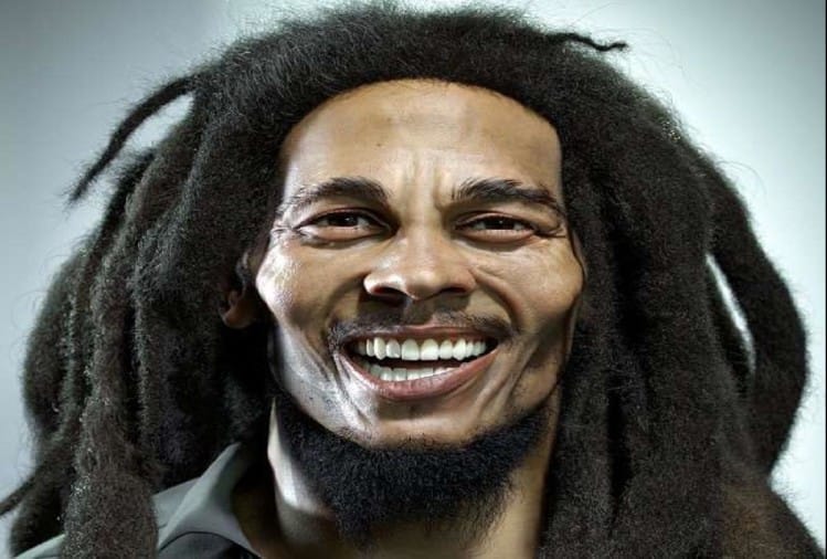 बॉब मार्ले:नशे में चूर रहने वाला वो सिंगर जिसकी धर्म में आस्था ने ले ली ...