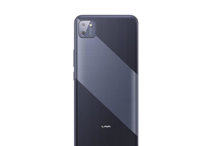 Made In India:lava Z2 Max स्मार्टफोन हुआ लॉन्च, जबरदस्त डिस्प्ले के साथ ...