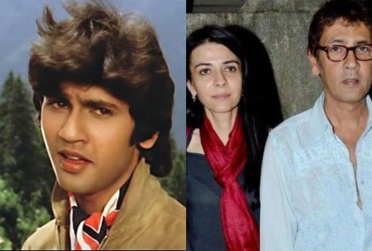 Kumar Gaurav Was Once Engaged To Raj Kapoor Daughter But Got Married To ...