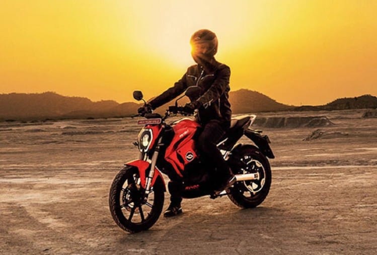 Revolt Rv400 Price In India Revolt Rv400 Range Revolt Rv400 Top Speed ...