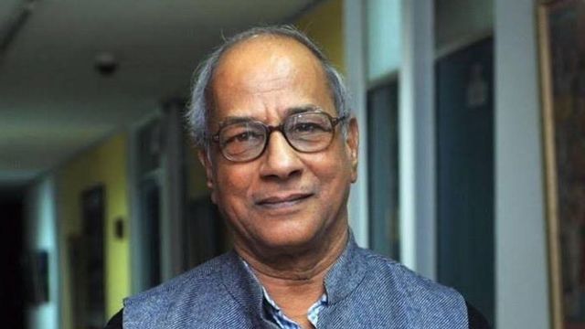 Manglesh Dabral Best Hindi Poem Yah Ek Tasveer Hai Jismen Thoda Sa ...