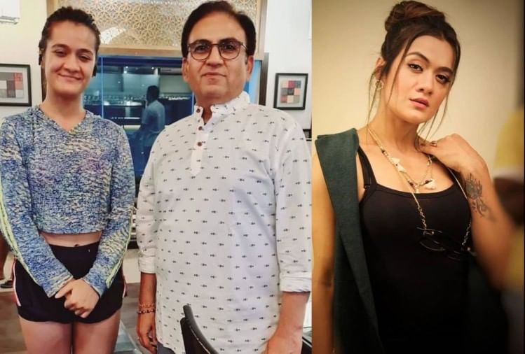 Taarak Mehta Ka Ooltah Chashmah: Splitsvilla Contestant Aradhana Sharma ...