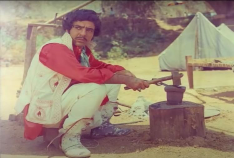 जलाल आगा:बॉलीवुड का वो खुद्दार अभिनेता, जिसने पिता के कहने पर ठुकरा दी ...