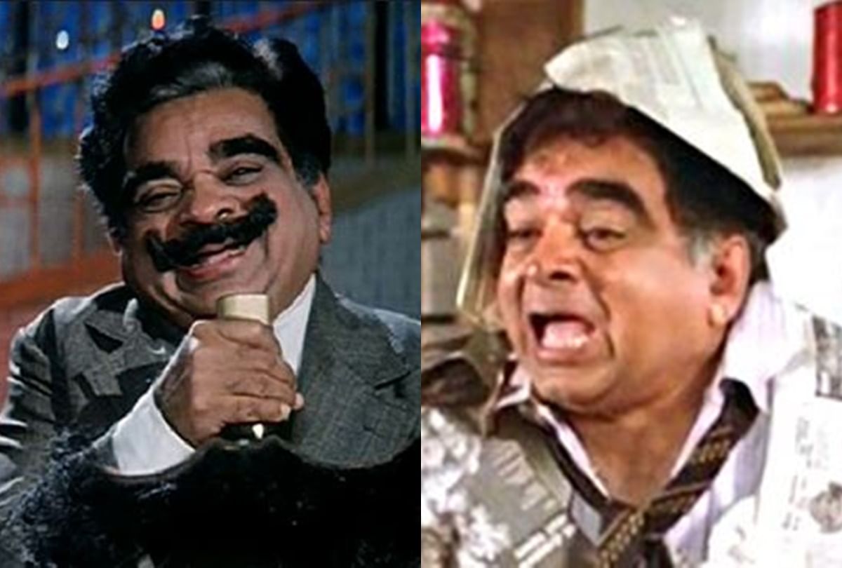 Nathulal Aka Mukri Lesser Known Facts Of Legendary Comedian Mukri ...