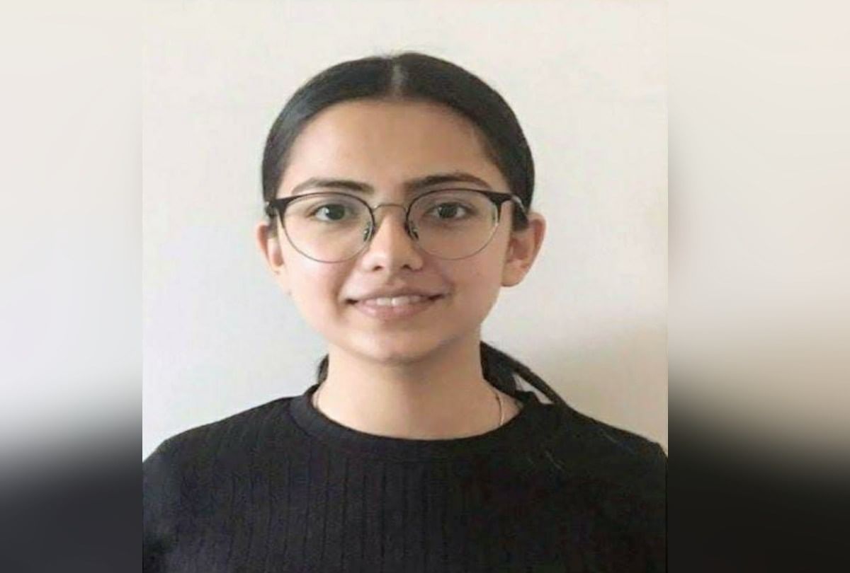 Muskan Chauhan Of Shimla Will Do Mba At Iim Ahmedabad - Amar Ujala Hindi News Live - शिमला की ...