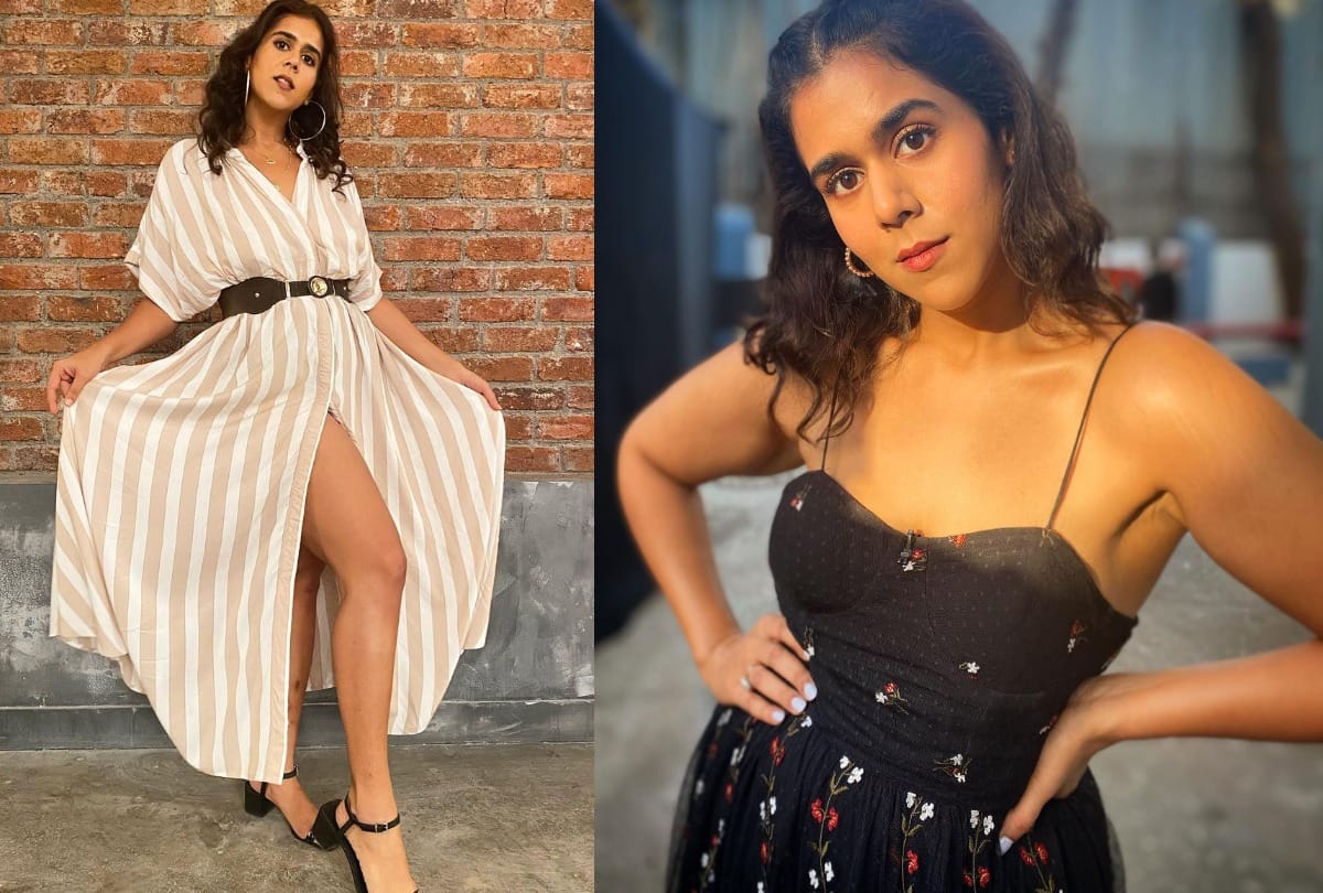 Rytasha Rathore's Inspiring Transformation Look Actress Shares Her Bold ...