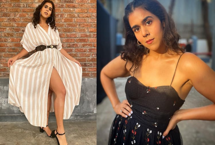 Rytasha Rathore's Inspiring Transformation Look Actress Shares Her Bold ...