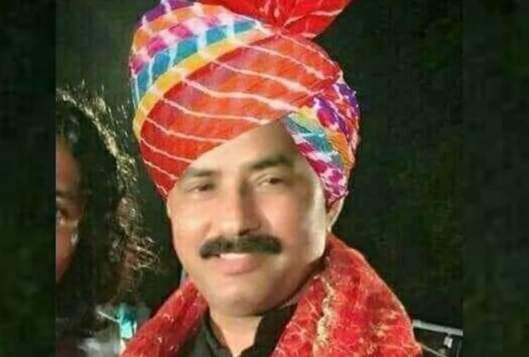 Bjp Leader Pappu Singh Paras Passes Away Because Of Corona. - Amar Ujala Hindi News Live - गोंडा ...