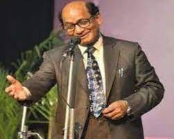Kunwar Bechain Interview Series 1 - Amar Ujala Kavya - हर रचनाकार एक ...