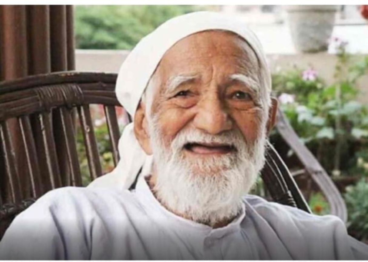 उत्तराखंड के लाल :सुंदरलाल बहुगुणा की विरासत - Uttarakhand: Legacy Of ...