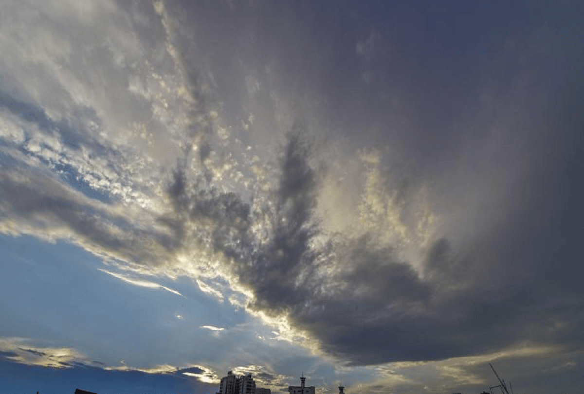 Know About Cloudburst Why And How Does It Happen - Amar Ujala Hindi ...