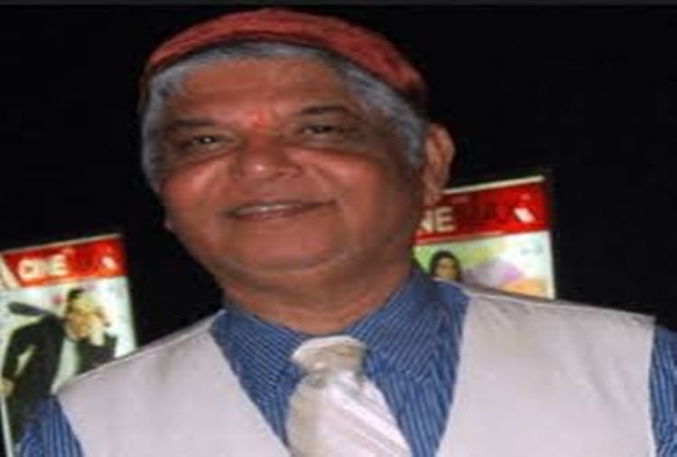 Music Composer Vijay Patil Better Known As Raamlaxman Passed Away ...