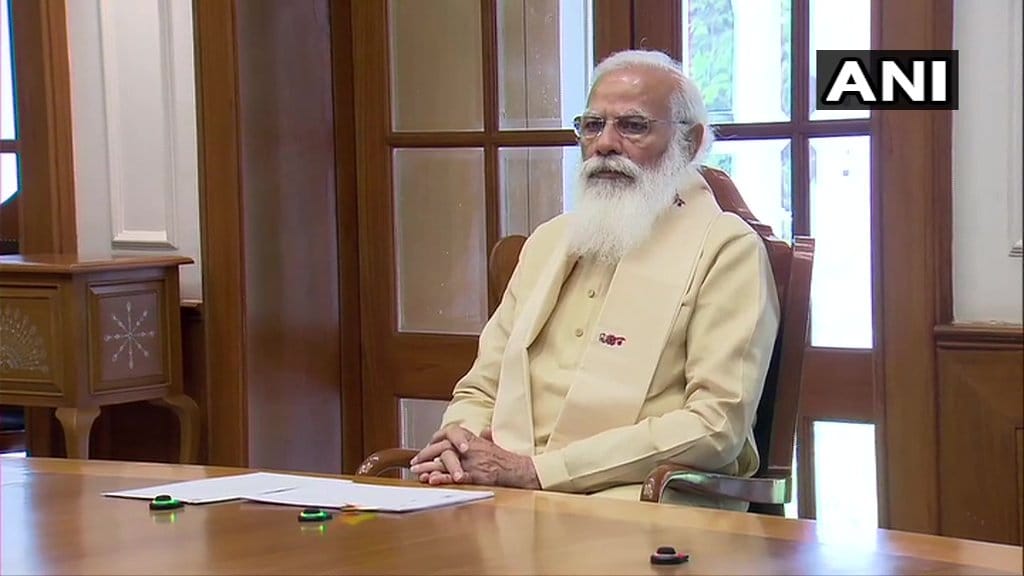 Cbse Board 12th Exam 2021: Pm Narendra Modi Will Chair Meeting On Board ...