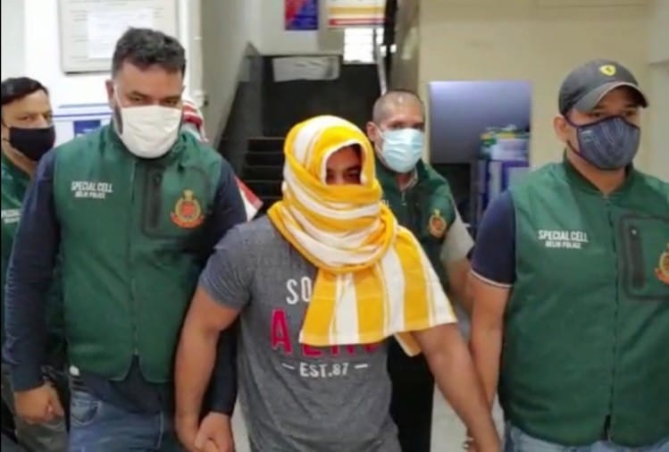 Wrestler Sushil Kumar Arrested In Sagar Murder Case He Became Olympian ...