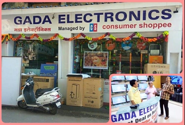 Taarak Mehta Ka Ooltah Chashmah Jethalal Gada Electronics Becomes Tourist Spot See Who Is Real ...
