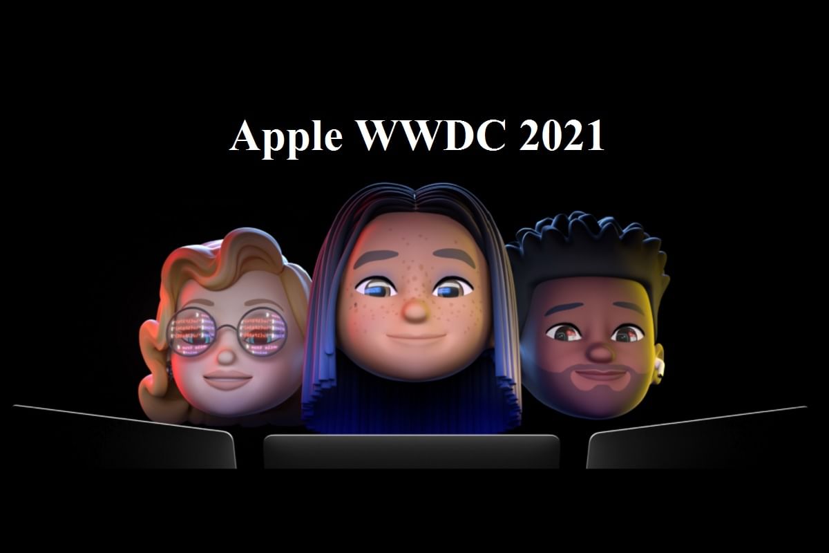 Apple Wwdc 2021 Ios 15 Macos 12 And What Else To Expect All You Need To ...
