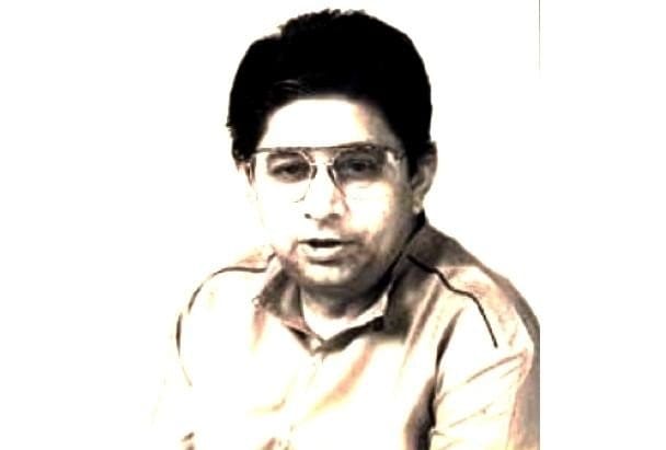 Shrikant Verma Best Poem Teesra Rasta - Amar Ujala Kavya - श्रीकांत ...