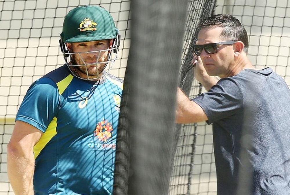 Ricky Ponting Highlights How Australia Need To Find Finisher For T20 ...